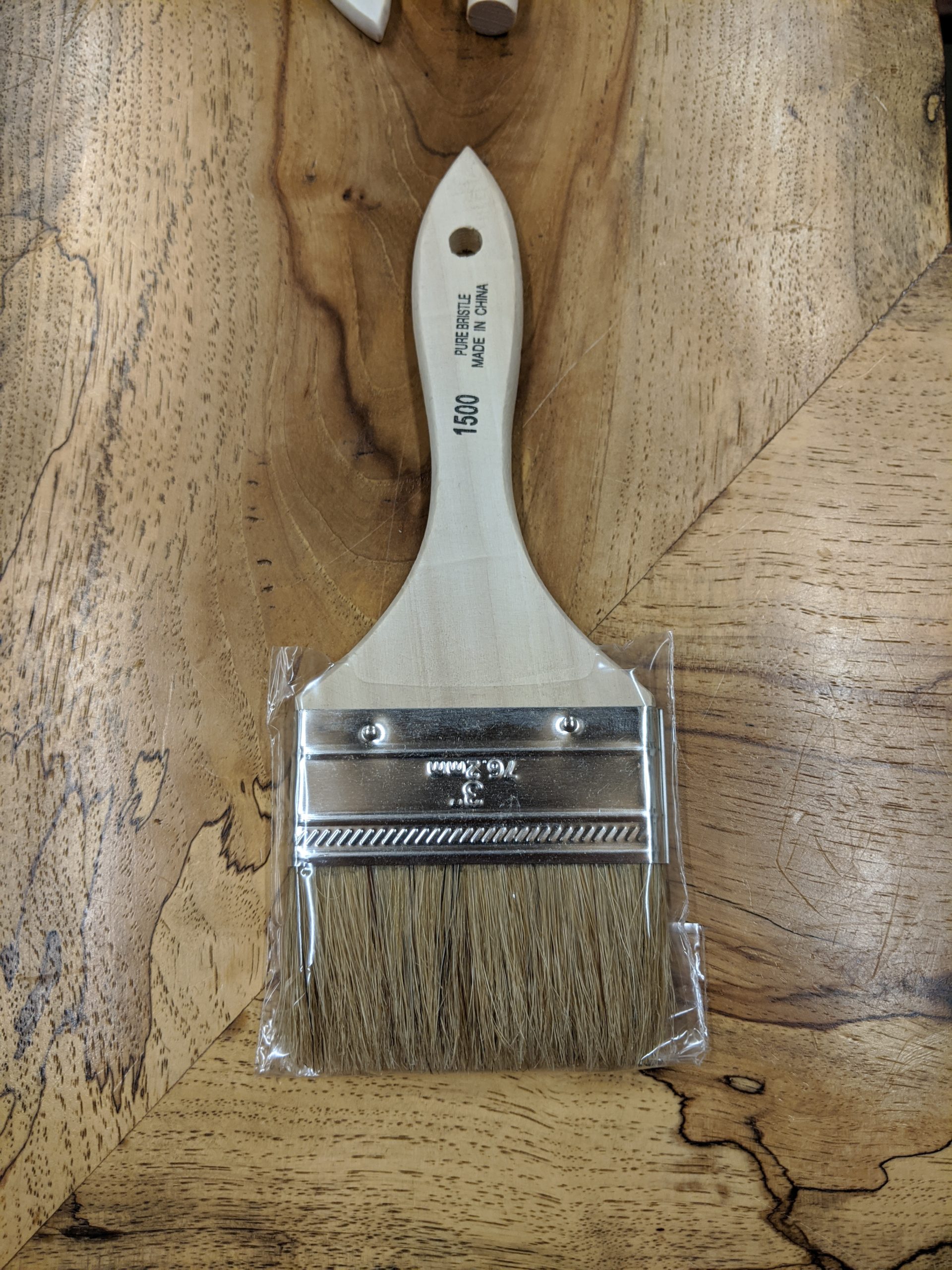 Chip Brush-3″ Chip Brush-3″